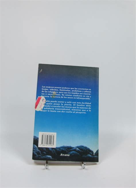📚 Comprar La Magia De Las Mujeres — Libros Eco