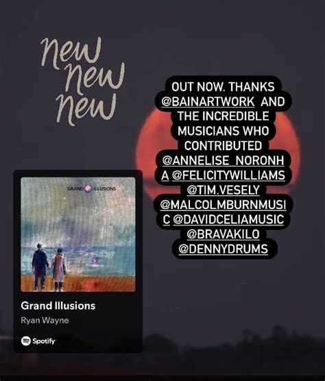 Ryan Wayne Toronto On