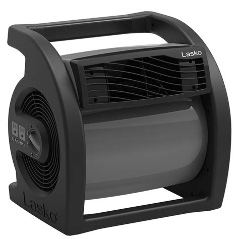 Ventilador Utilitario Lasko Max Performance 3 Velocidades De Alto