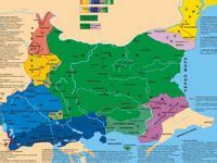 Discover 19 Historic Maps Of Bulgaria And Bulgaria Ideas Historical