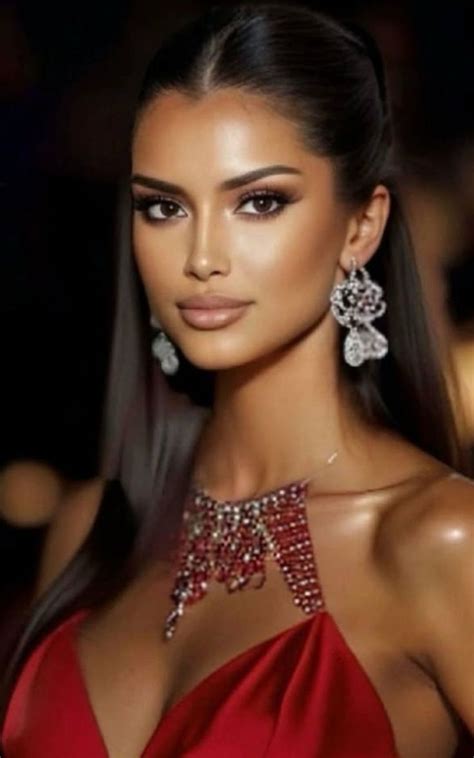 Beauty Pageant Makeup For Indian Skin Bombshell Beauty Mannequin