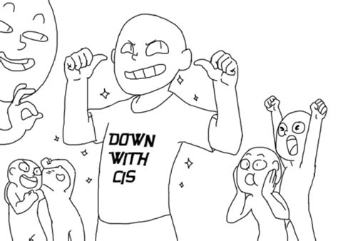 Funny Drawings Drawing Base Drawing Challenge