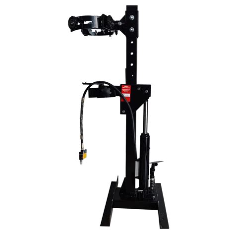 Pneumatic Spring Strut Compressor 1t Brio Europe