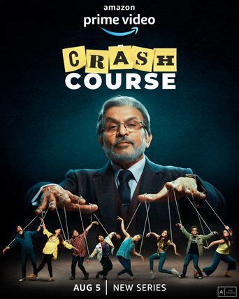 Crash Course Where To Watch And Stream Online Reelgood