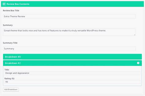 Extra Wordpress Theme Review Build The Website You Want With Ease