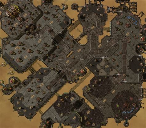 Campaign Infested Liquipedia The Starcraft Ii Encyclopedia