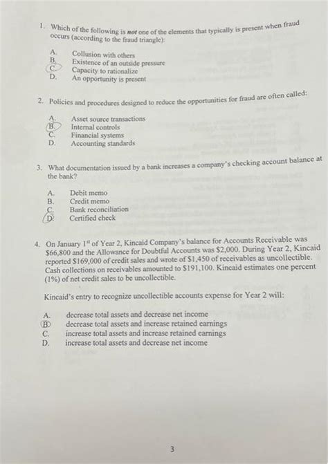 Solved 5 If Prices Are Rising Which Inventory Cost Flow