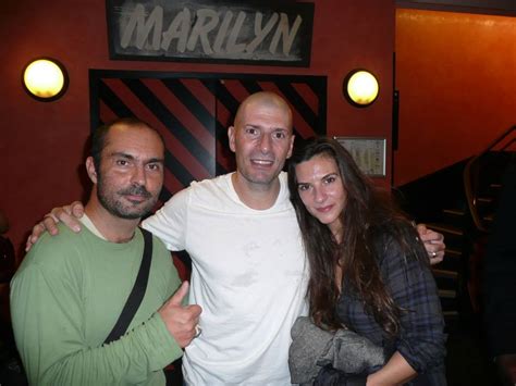 Akh And Coralie Amédéo Cyril Brunet