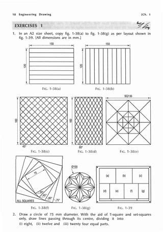 Engineering Drawing By Nd Bhattpdf