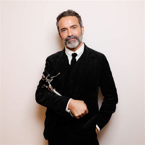 Congratulations To The Brilliant Daniel Roseberry On Yet Another Milestone So Well Deserved I