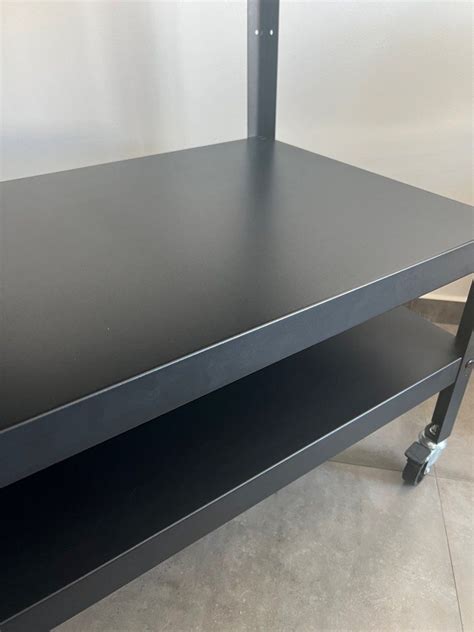 Ikea Bror Trolley Work Bench Furniture And Home Living Furniture