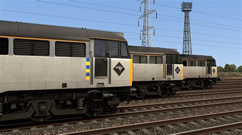 Class 31 Enhancement Pack