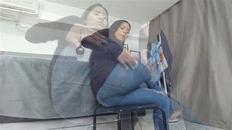 ANITA WET PANTS Part BY ANITA CAM BY DANI FULL HD GODDESS SCARLET WHITE Clips Sale