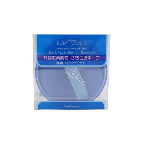 【楽天市場】naris ナリス 薬用 ボディパウダー 医薬部外品 あせも ニキビ 肌荒れ 脂性肌 フローラルな香り 50g[ギフトラッピング