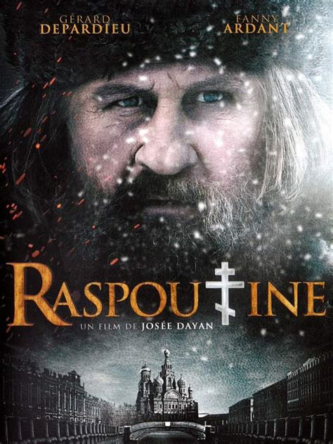Raspućin Raspoutine Film