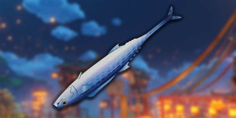 Genshin Impact How To Get The Luxurious Sea Lord Weapon