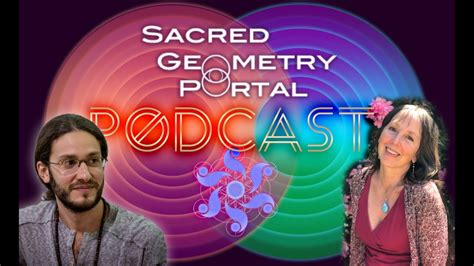 Guest Ep3 Brian Berneman Sacred Geometry Portal Podcast Youtube