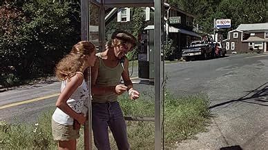 Marta Kober Friday The 13th Part 2 1981