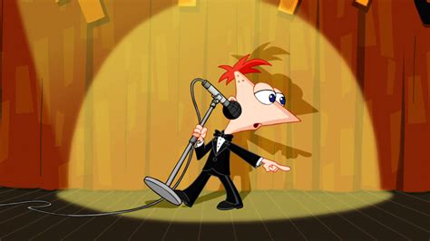 Watch Phineas And Ferb S2 Episode 17 On Jiohotstar