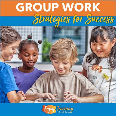 Group Work Pedagogy