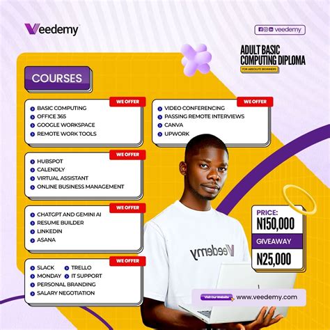 Home Veedemy Tech Hub Ltd