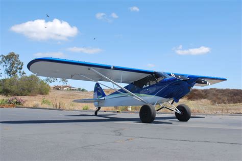 2019 Cubcrafters Carbon Cub Fx 3 For Sale