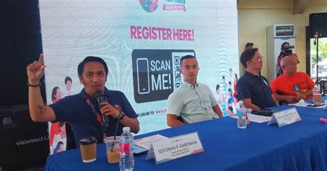 Bagong Pilipinas Serbisyo Fair Targets 250k Beneficiaries In Davnor