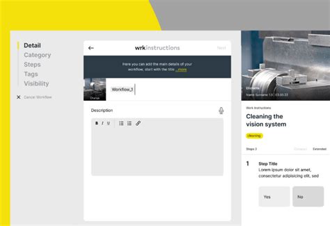 Augmented Reality Software For Remote Support And Maintenance Acty