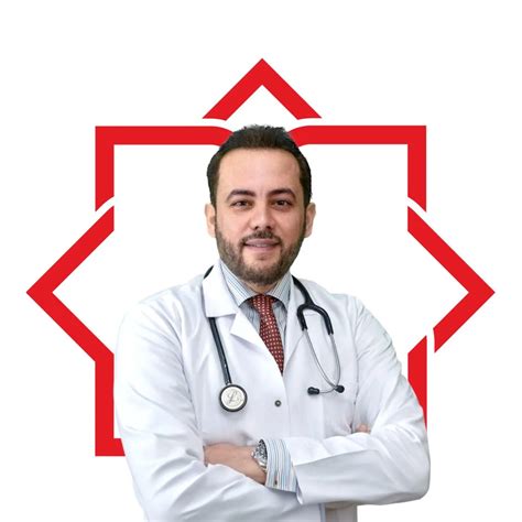 Rami Mohammed Shaath Dr Abdulrahman Al Mishari Hospital