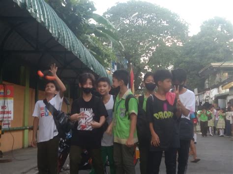 Patrick Dwayne Mangila