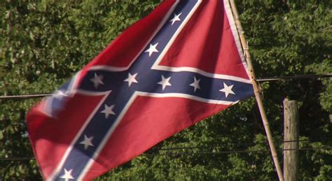 1st Meeting For Orange Co Task Force After Confederate Flag Controversy