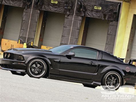 2006 Gt Mustang