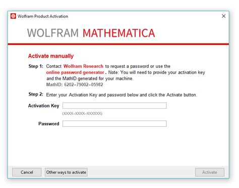 Wolfram Mathematica 7 Mathid Qlerocharter