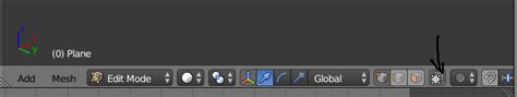 Modeling How Do I Hide Vertices Not Visible To The Camera Blender Stack Exchange