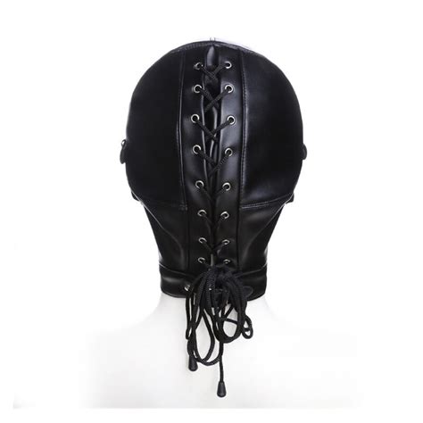 Mask Hood Blindfold 1 Best Realistic Sex Dolls Online ️ Buy Real Sex