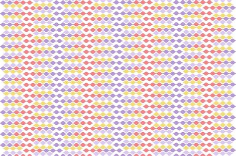 Premium Vector Abstract Colorful Random Circles Seamless Pattern