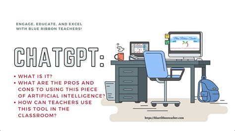 How to use ChatGPT, Artificial Intelligence, and OpenAI in the Classroom for teachers and ...