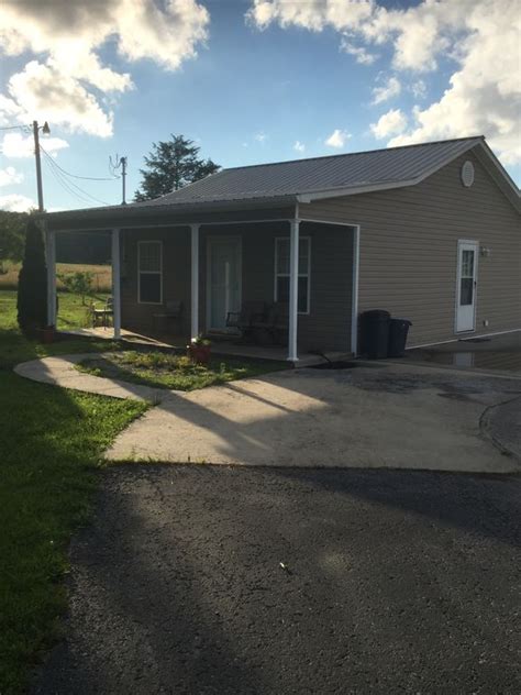 376 Mount Pleasant Rd Strunk Ky 42649 See Est Value Schools And More