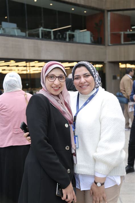 Farida Nabil On Linkedin Fatma Ayman I Was Too Thrilled To See You ♥♥♥ Wish To Always See You In