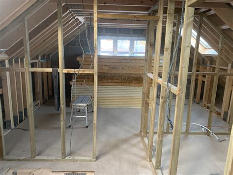 Smart Loft Conversion Solutions For You Hallam Headway