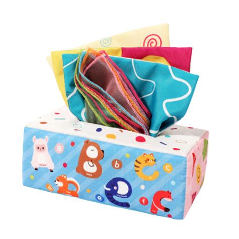 Wyciągane Chusteczki Zabawka Niska Cena Na Allegropl