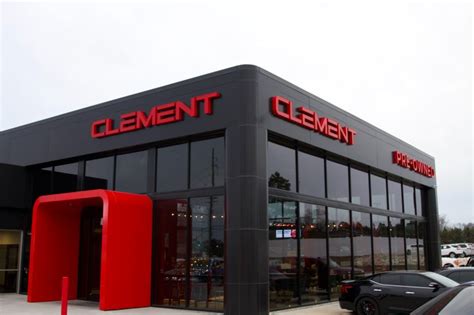 Clement Auto Group On Linkedin Ribboncutting Clementpreownedflorissant Party Celebrate