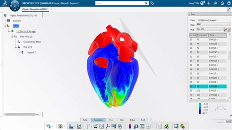 fea structural simulation trimech enterprise