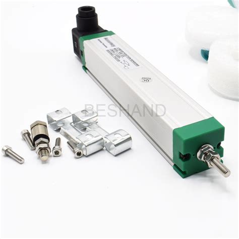 300 600mm Travel Stroke Linear Position Sensors Li Grandado