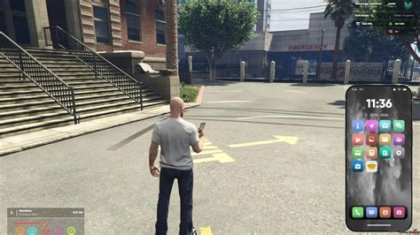 Qbcore Roleplay Server V61 Advanced Roleplay Fivem Store