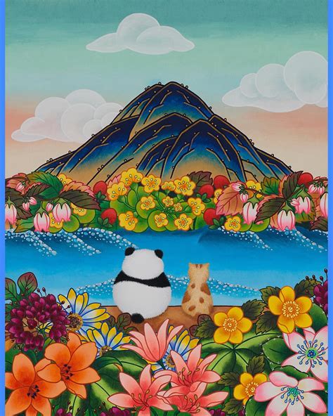 이수이 Suy Lee Suylee Artworks • Instagram Photos And Videos