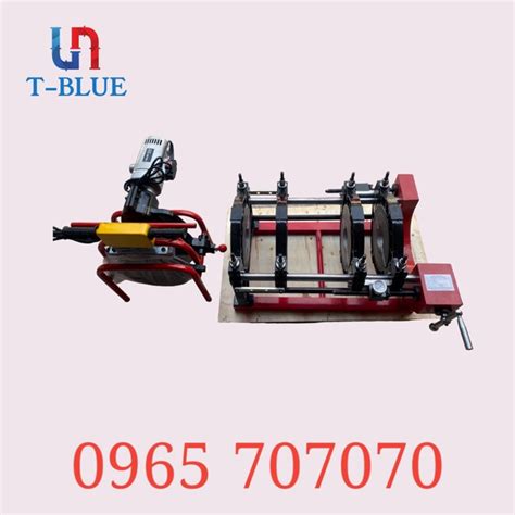 Máy Hàn Tay Quay Vitme D63 250 Phụ Kiện Gang