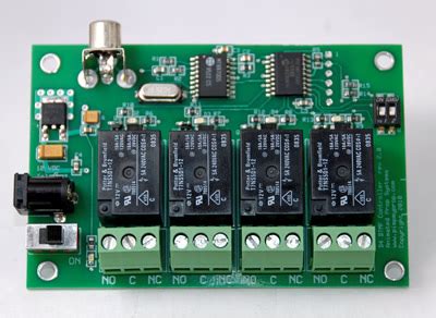Can I Use The Arduino As A Dtmf Controller General Guidance Arduino Forum
