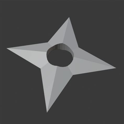 Téléchargement Naruto Shuriken Sharp Par Aleksandar