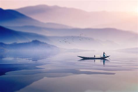 Fine Art And Landscape Photography On Behance